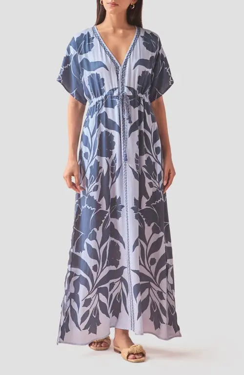 Omika Pia Caftan - Annette Dew