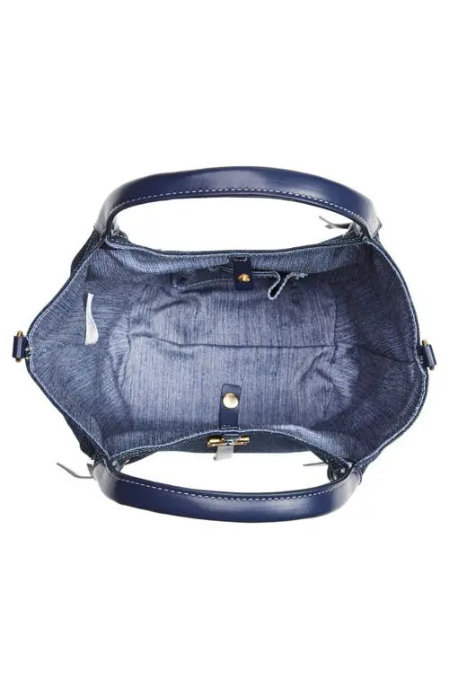 Baskets Sam Edelman Devin Denim à Carreaux - Pointure 7.5 US - Neuf Avec Emballage