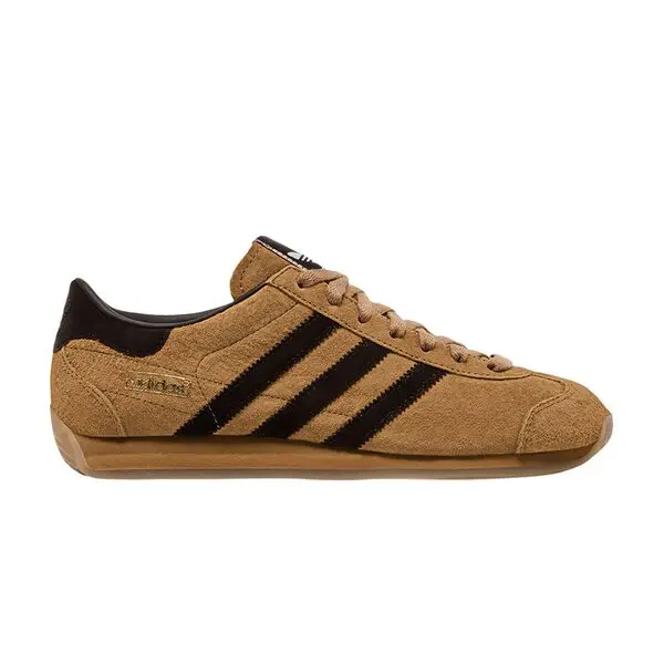 Adidas Country Japan Desert Sneakers