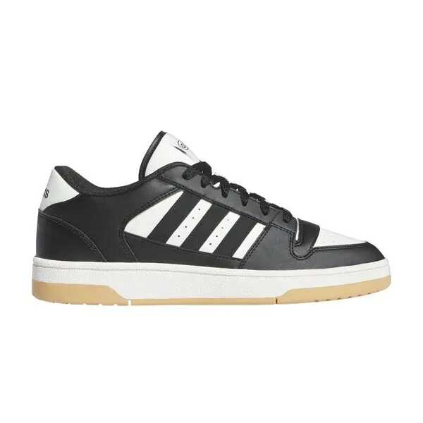 Adidas Break Start Sneakers - Black