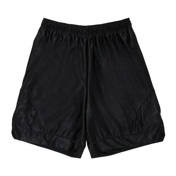 Supreme X Warm Up Short - Black