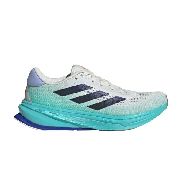 Adidas Supernova Rise Athletic Sneakers - Blue
