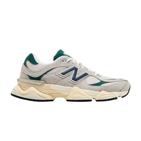 NEW BALANCE 9060 Sneakers - Grey