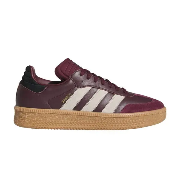 Adidas Samba Xlg Sneakers - Red
