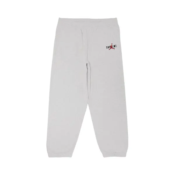 Supreme X Jordan Sweatpant
