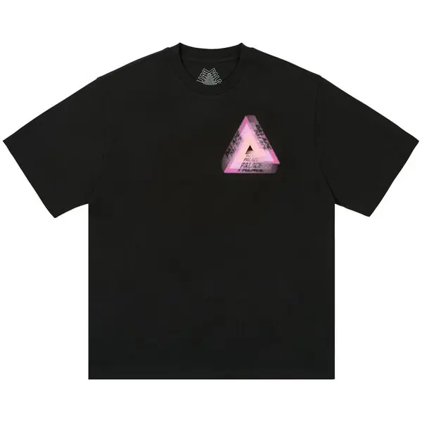 PALACE Tri-faded T-shirt