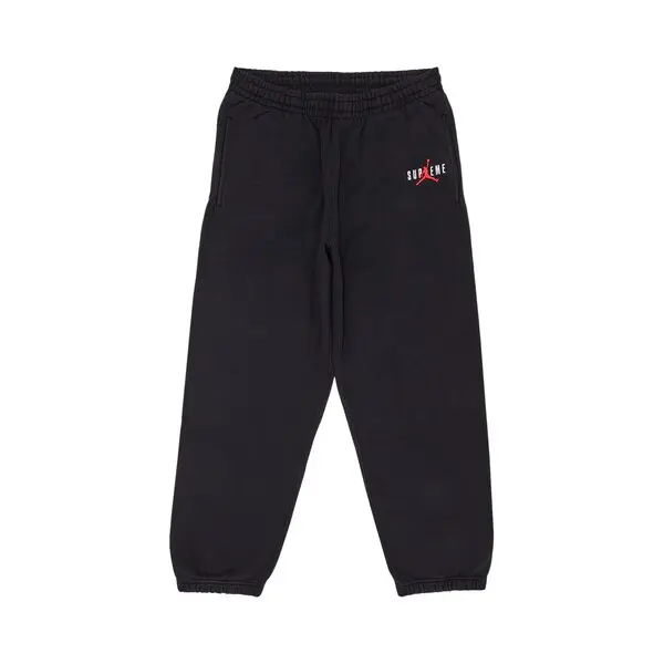Supreme X Jordan Sweatpants