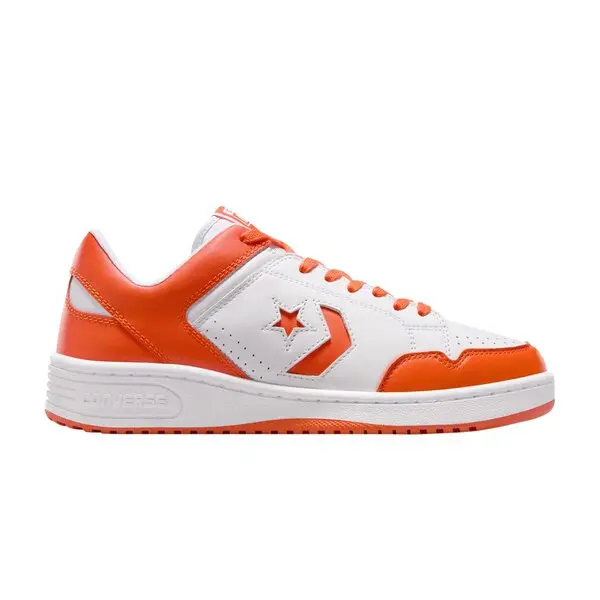 CONVERSE Weapon Low Sneakers