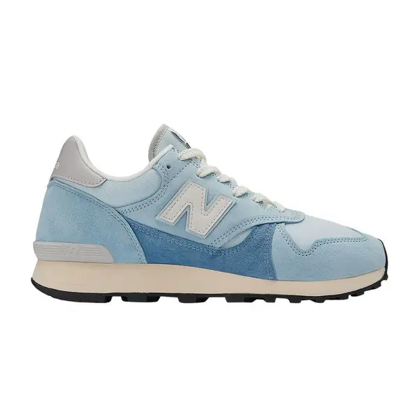 NEW BALANCE 475 Sneakers - Blue