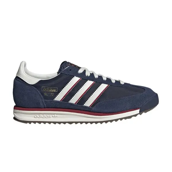 Adidas Sl72 Rs Sneakers - Blue