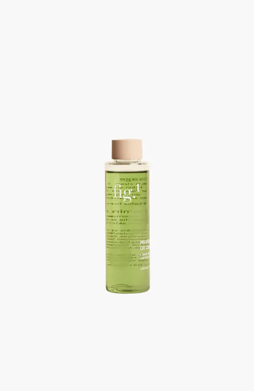 FIG.1 Micellar Oil Cleanser - Refill