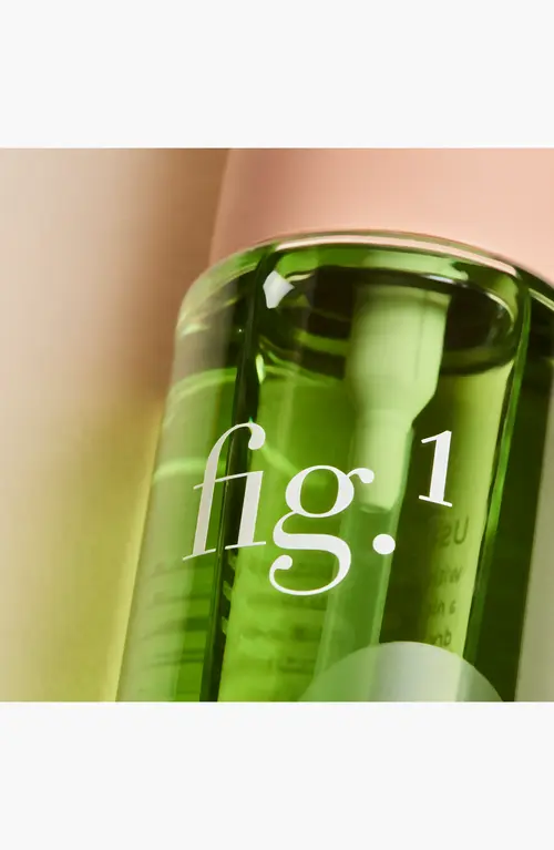 FIG.1 Micellar Oil Cleanser - Refill
