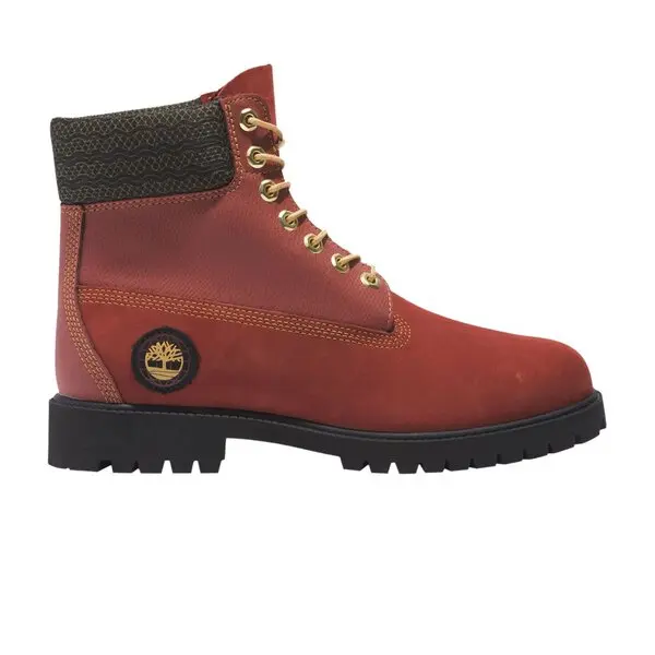 Timberland 6-inch Premium Boots Lunar New Year