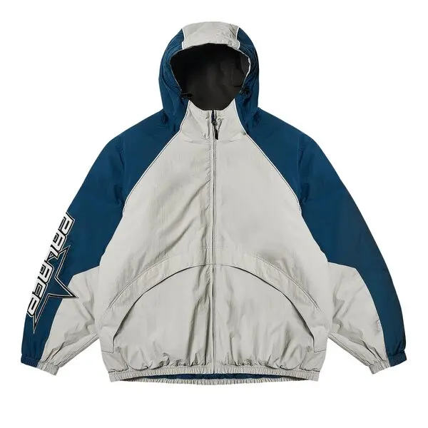 PALACE Rs Stars Jacket - Grey