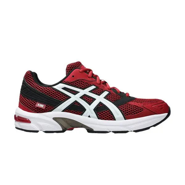 Asics Vissel Kobe X Gel-1130 'home Kit' Sneakers