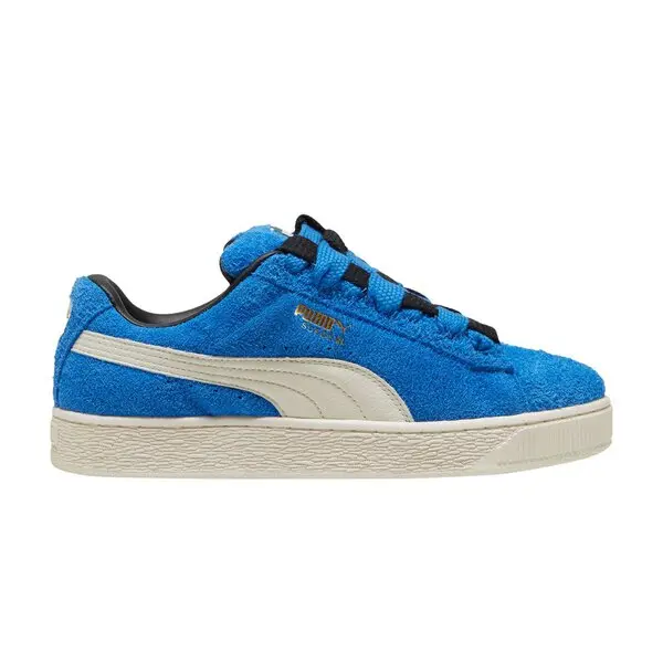 PUMA Suede Xl Jackhammer Sneakers
