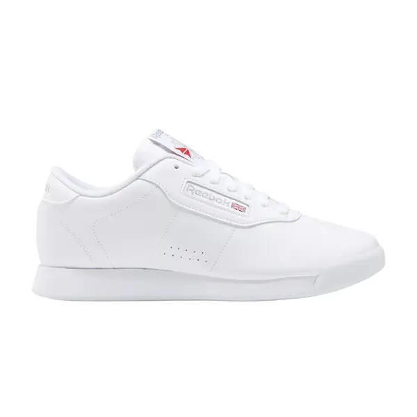 REEBOK Princess Wide Sneakers - White