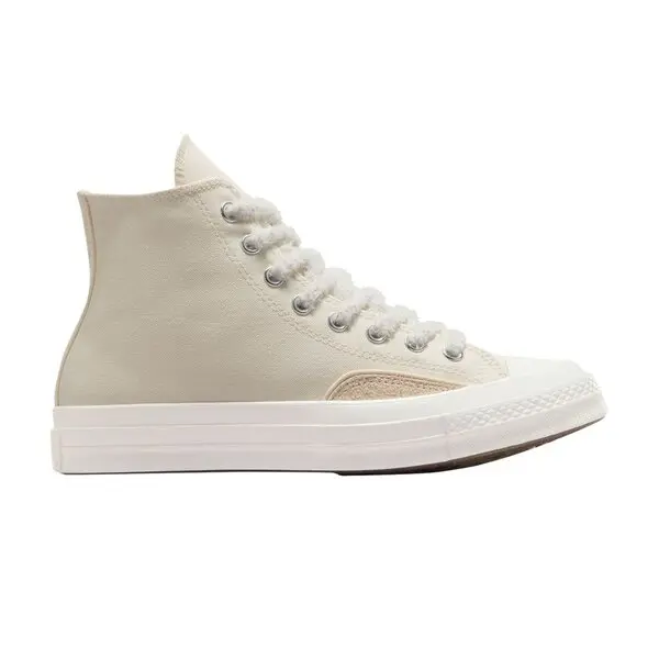 CONVERSE Chuck 70 Luxe High-top Sneakers