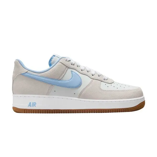 Louis Vuitton Air Force Tenis Bonito Da Nike Air Force '07 Lv8 - Main Image