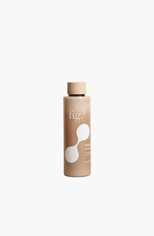 FIG.1 Gentle Cream Cleanser - Refill