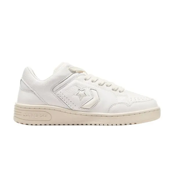 CONVERSE Weapon Low Sneakers - Cream