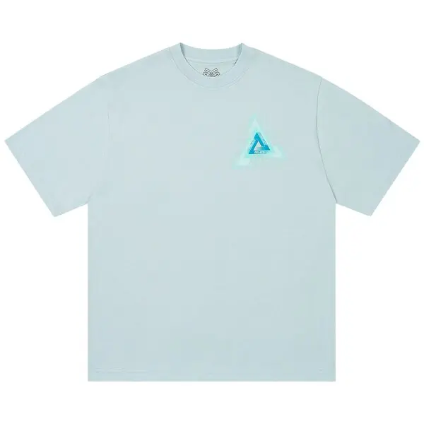 PALACE Tri-faded T-shirt 'faint