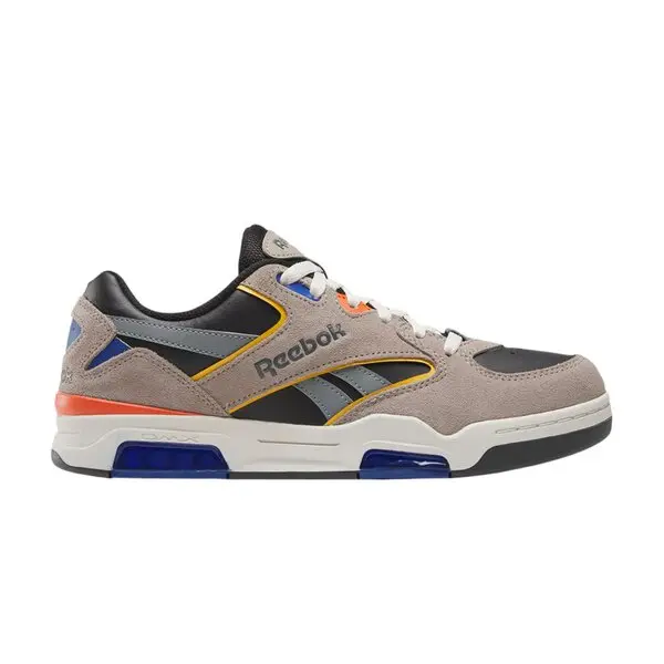 REEBOK Bb4500 Dmx Sneakers - Grey