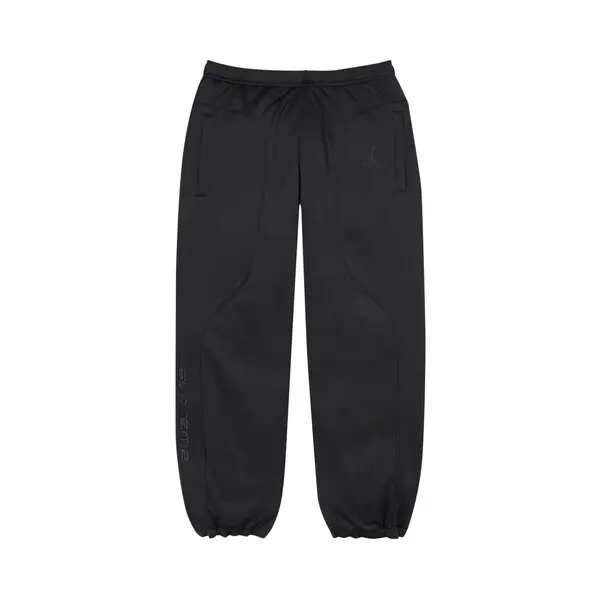 Supreme X Jordan Tricot Track Pant