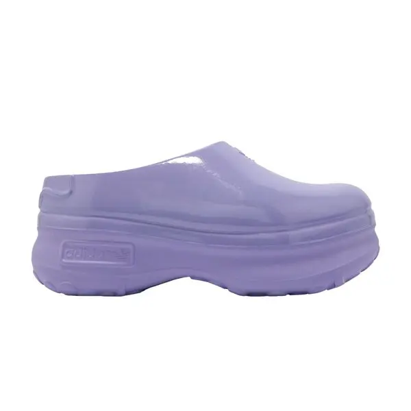 Adidas Adifom Stan Smith Mule - Purple