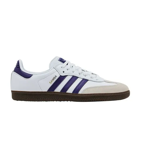 Adidas Samba Adv Sneakers