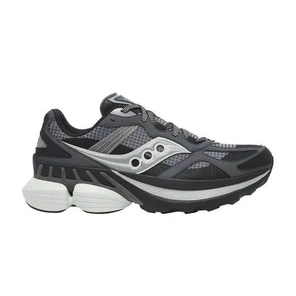 Saucony Grid Nxt - Grey