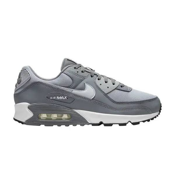 Nike Air Max 90 Sneakers - Grey