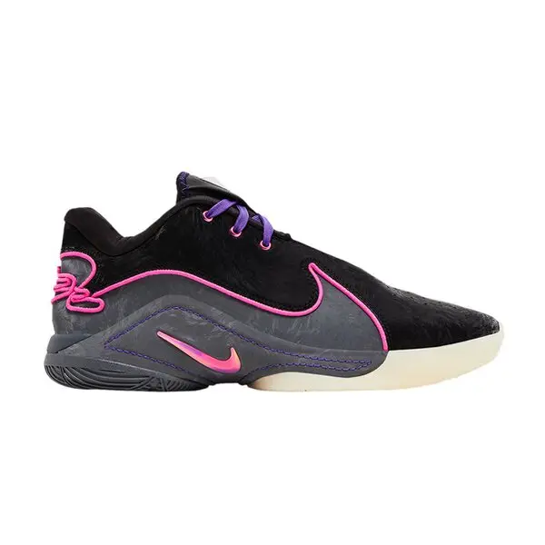 Nike Lebron 22 'blacklight' Sneakers