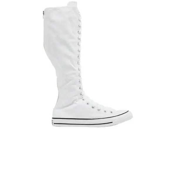 CONVERSE Chuck Taylor All Star Xx High - White