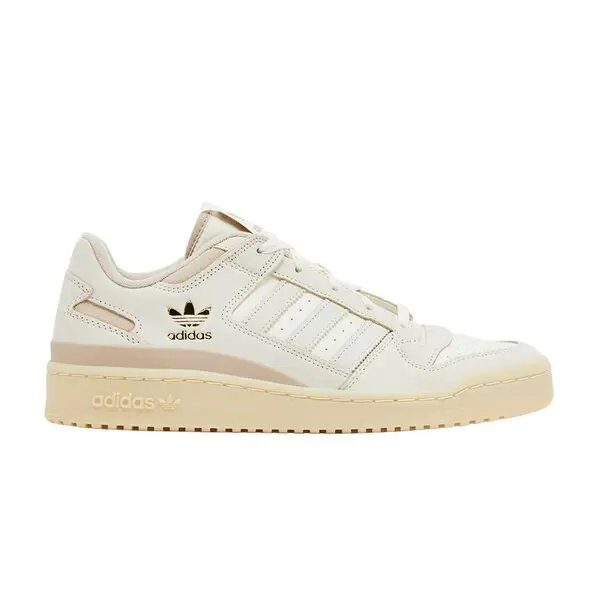 Adidas Forum Low Cl Sneakers
