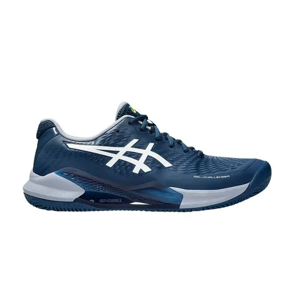 Asics Gel Challenger 14 Clay Sneakers - Blue