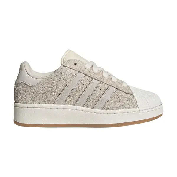 Adidas Superstar Xlg Sneakers - Cream