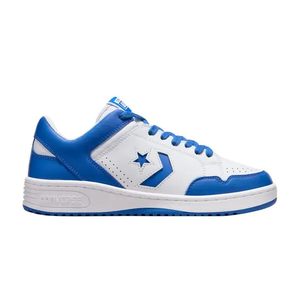 CONVERSE Weapon Low Sneakers - Blue