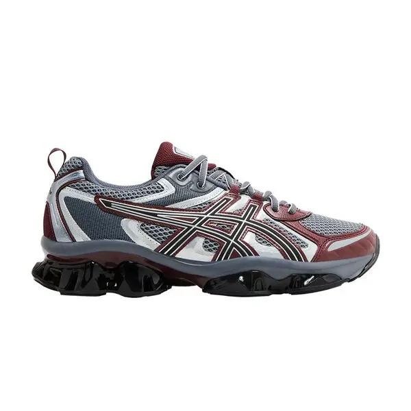 Asics Gel Quantum Kinetic Sneakers - Red