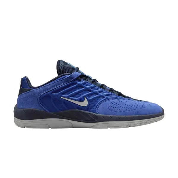 Nike Vertebrae Sb Sneakers - Blue