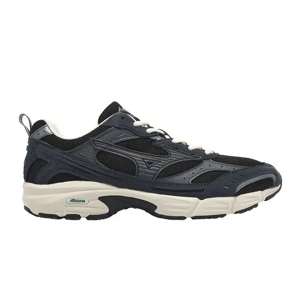 Mizuno Mxr Ebony Ice Morning Sneakers