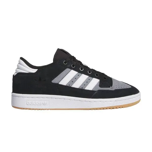 Adidas Centennial 85 Low Adv - Black