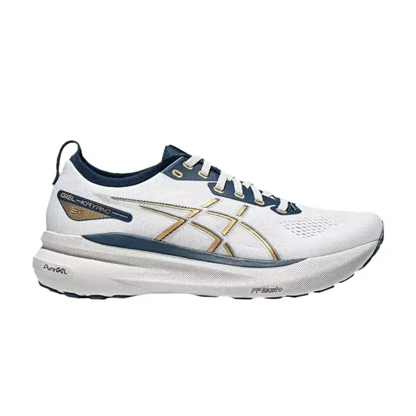 Asics Gel-kayano 31 Sneakers - Grey