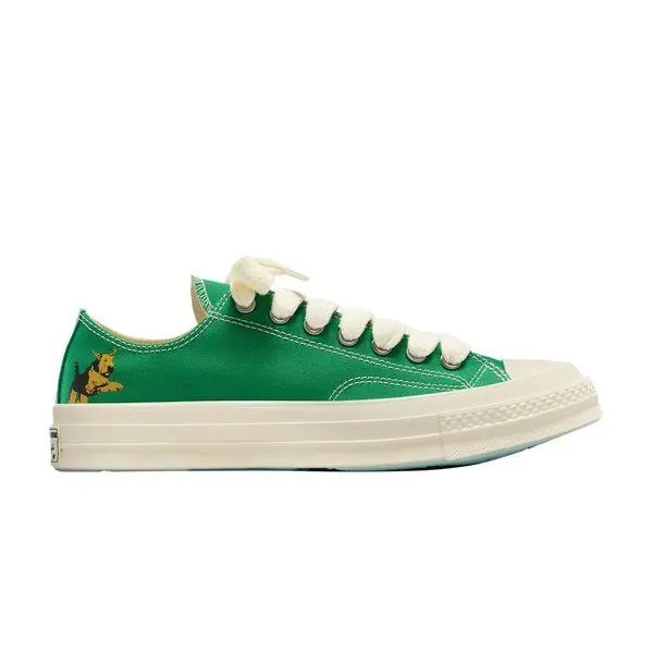 CONVERSE Golf Le Fleur X Chuck 70 Low 'darryl Pack - Green