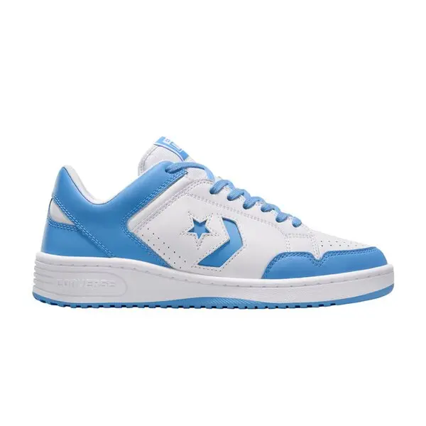 CONVERSE Weapon Low Sneakers - Blue