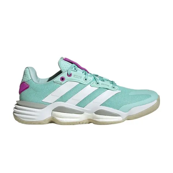 Adidas Stabil 16 Sneakers - Teal