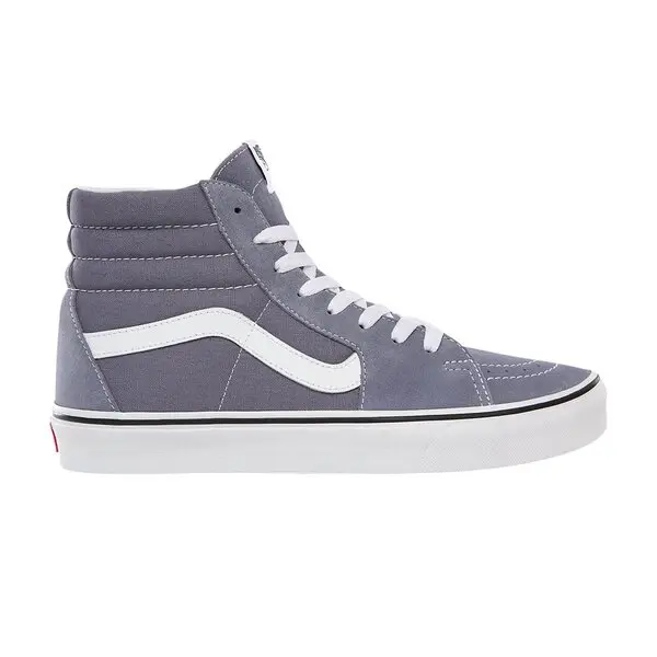 VANS Sk8-hi Sneakers - Blue