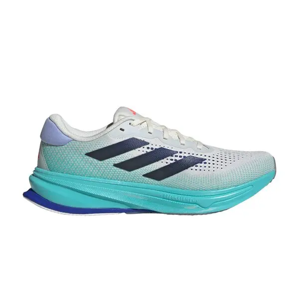 Adidas Supernova Rise Athletic Sneakers - Blue