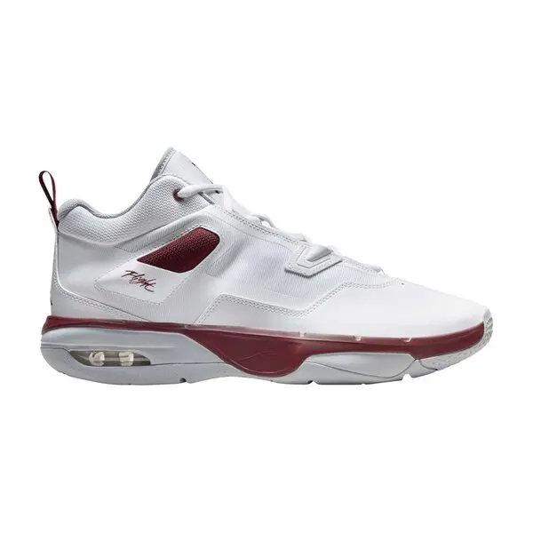 JORDAN Stay Loyal 3 Sneakers - White