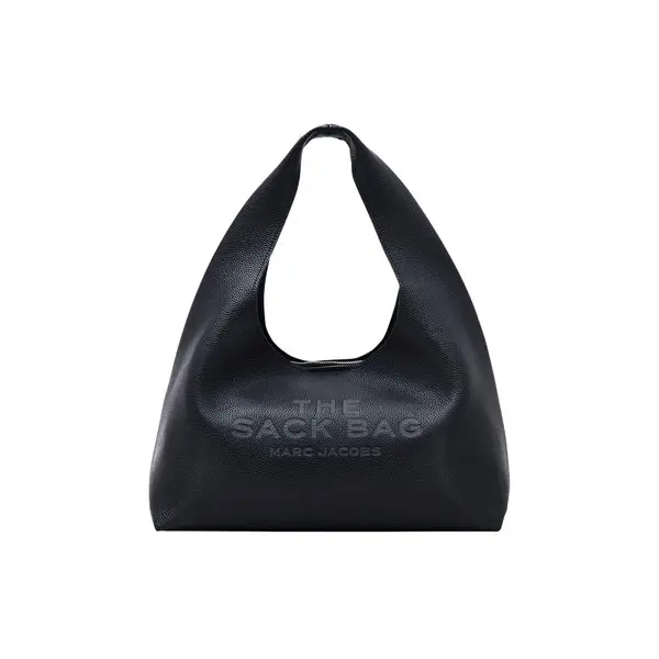 Marc Jacobs Leather Sack